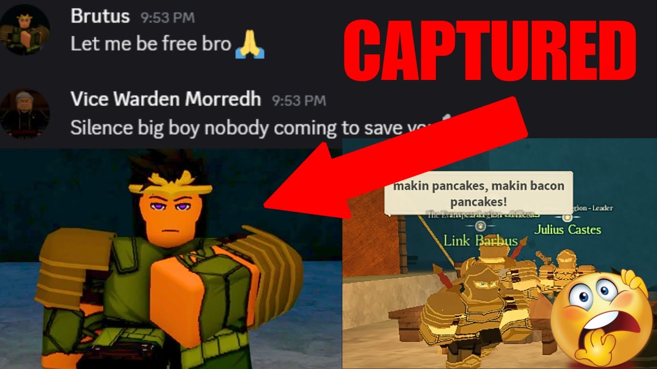 LEGION VS AUTHORITY WAR | deepwoken - YouTube