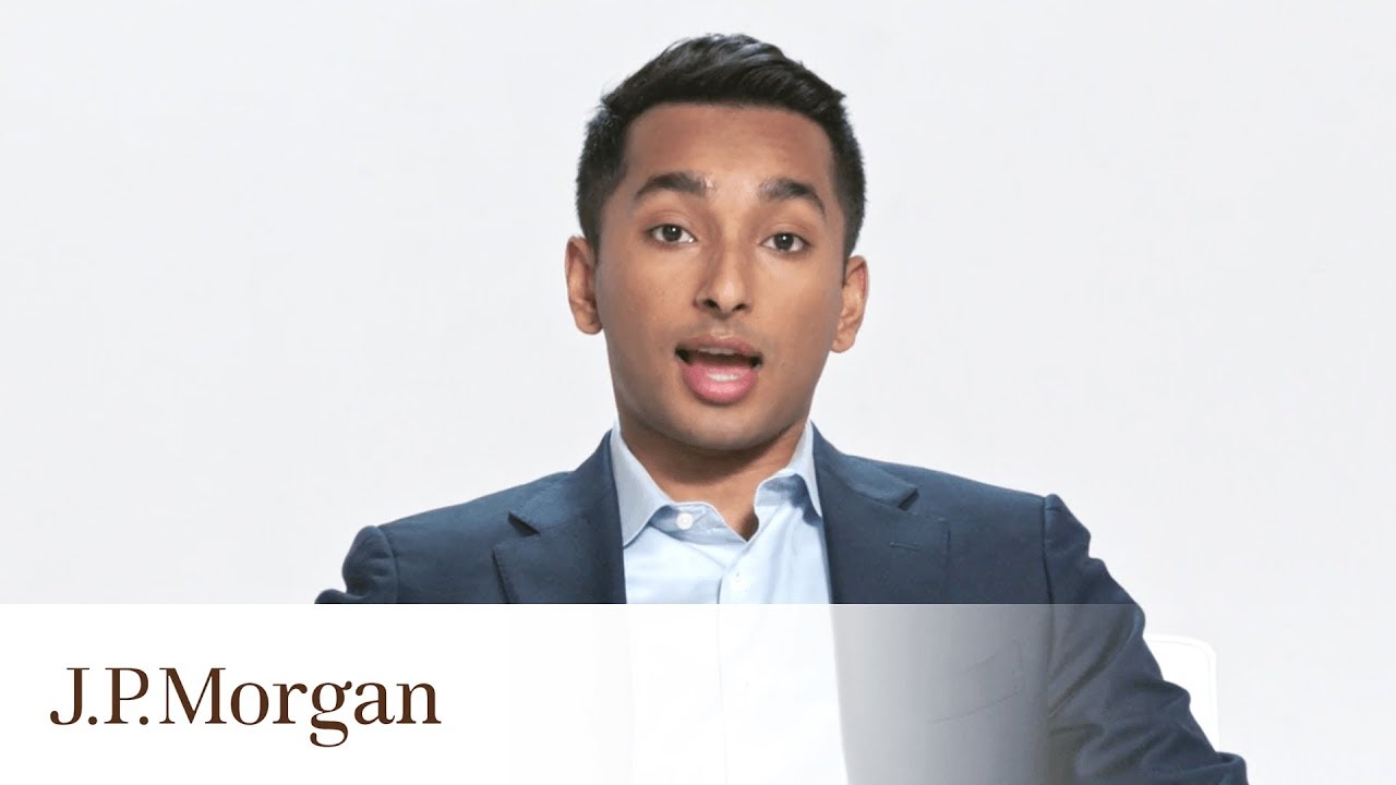 An Analyst's Role in Developing Product Strategy | What We Do | J.P ...