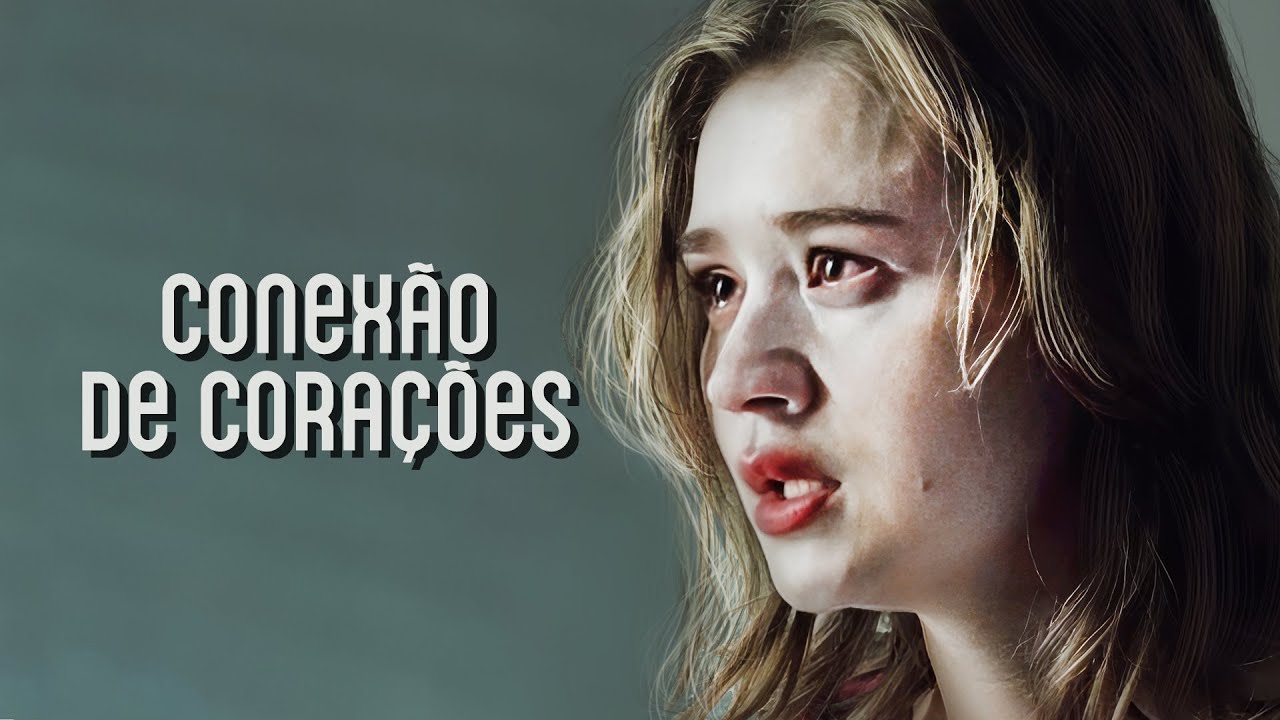 Conexão de corações | Filme dublado completo | Filme romântico em ...