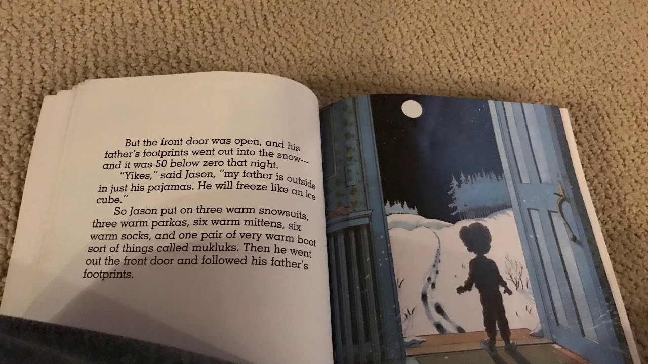 50 Below Zero - YouTube