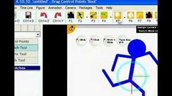 Stickman & Elemento Training - YouTube