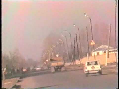 Agdam rayonu 1990-cı il
