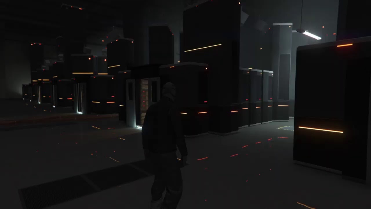 Heists With Randoms!|GTA V Online - YouTube