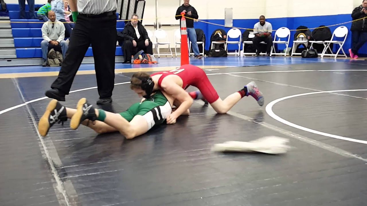 Year End Tournament Finals - YouTube