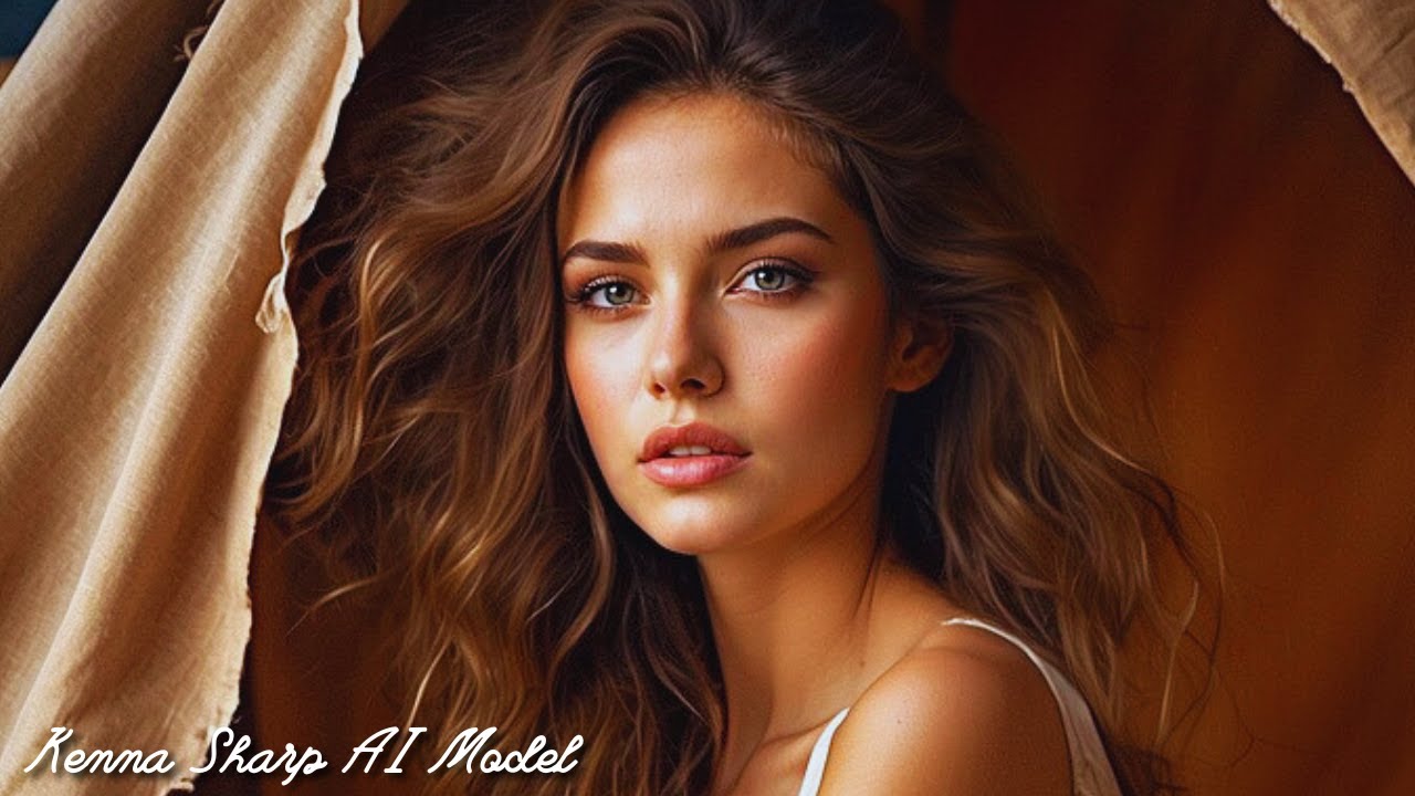 Meet kenna sharp 💎 plus size wiki-curvy model bio & Try on haul-Body ...