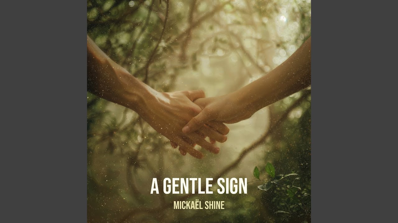 A Gentle Sign - YouTube