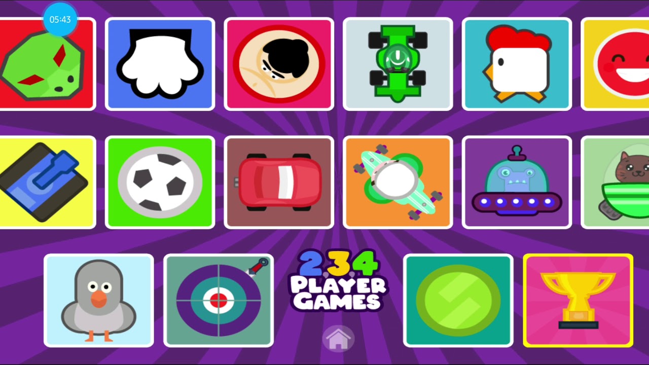 Sepa Dios como se llama el juego - YouTube