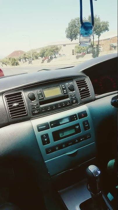 2ZZGE RunX RSi pull - YouTube