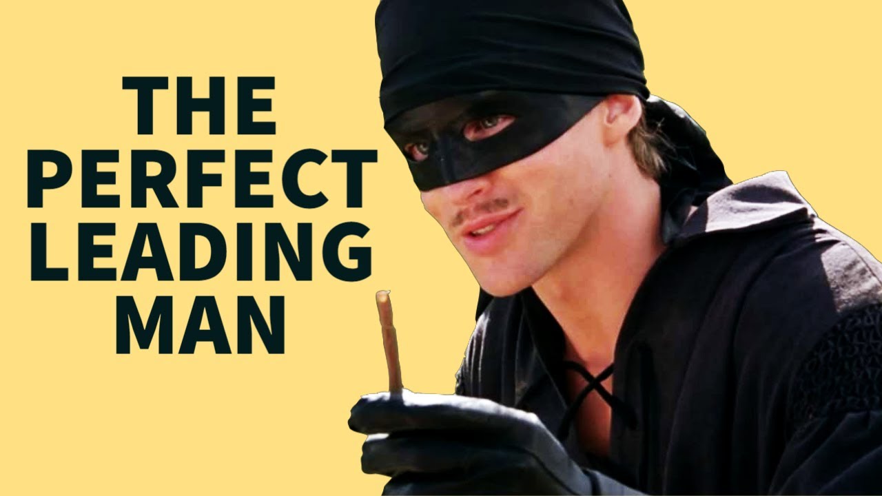 The Princess Bride - Comedy with Sincerity - YouTube