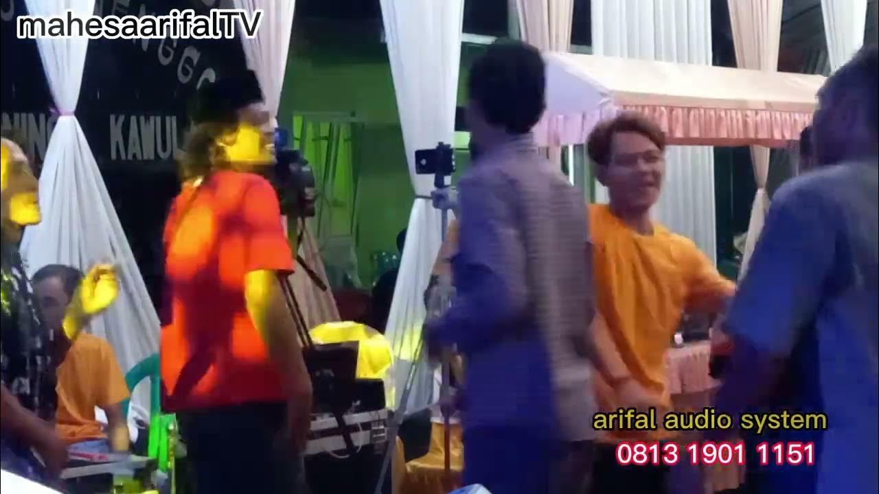 "mangan turu bae" - YouTube