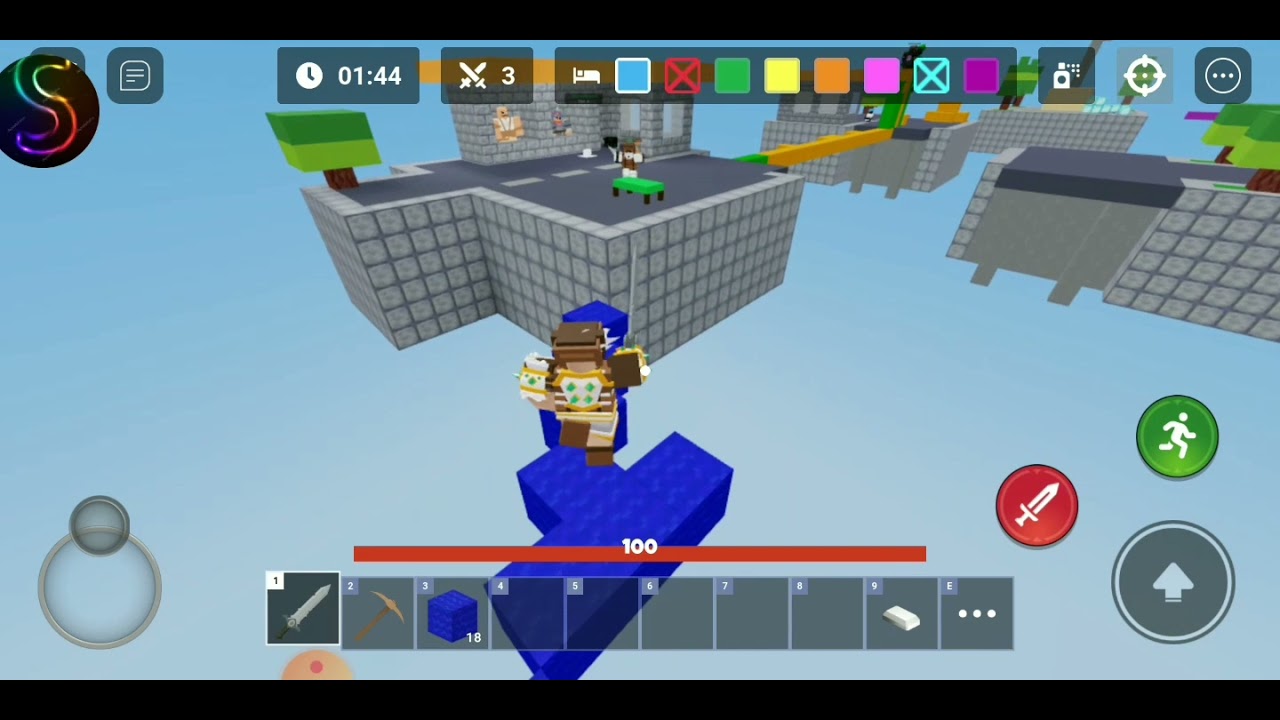 meeting ckev - YouTube