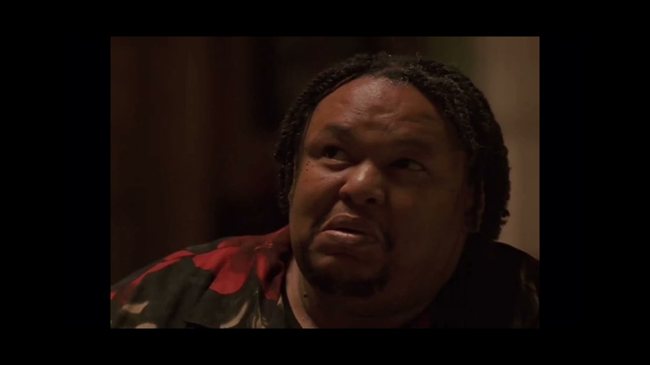 The Wire Season 5 - Proposition Joe's death - YouTube