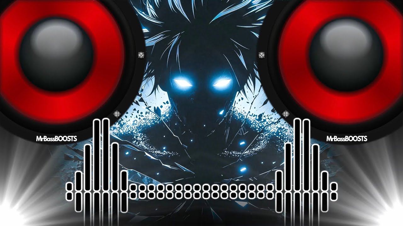 SHADXWBXRN - DYNAMIC [Bass Boosted] - YouTube