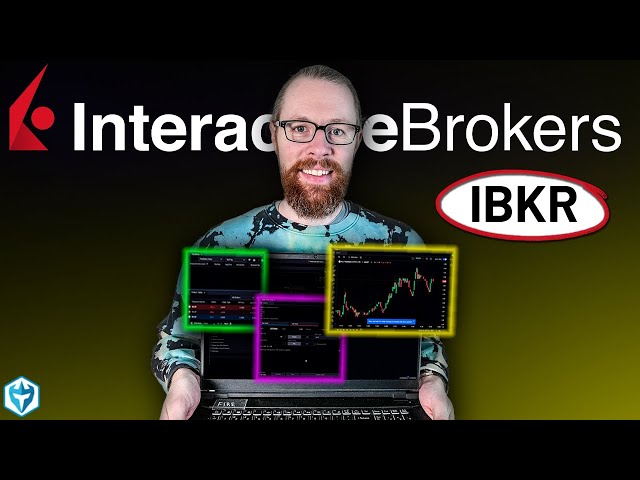 Interactive Brokers Review 2020 A Must Read Before You Interactive