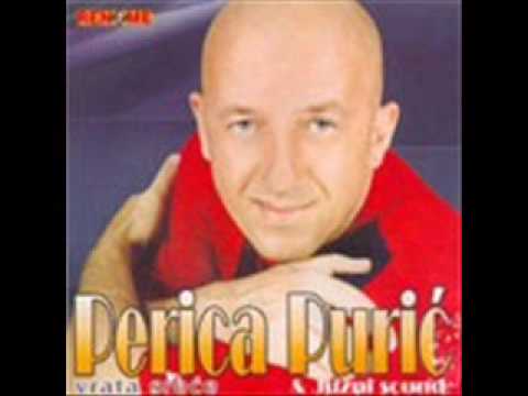 Perica Puric - Na kapiji Zena Uzivo - YouTube