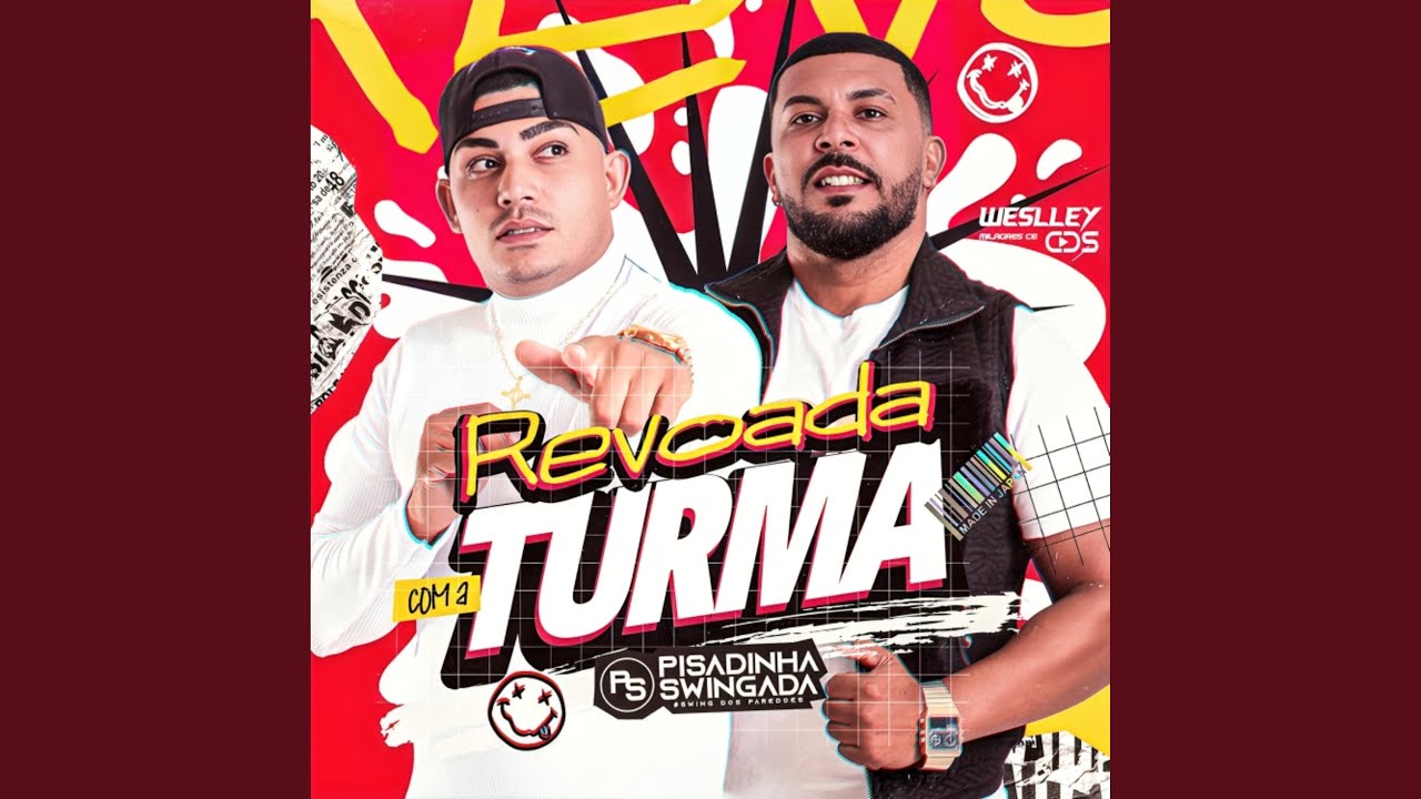 Revoada Com a Turma (feat. KAUÊ DIOGO) - YouTube