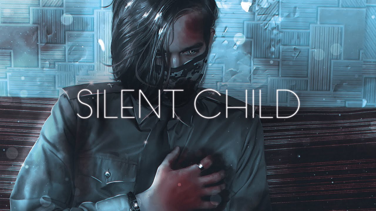 Silent Child - Life sux - YouTube