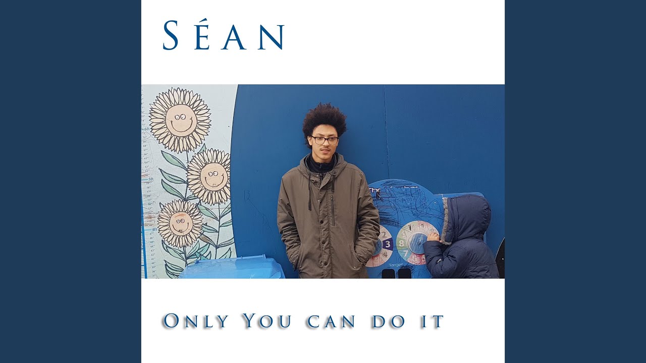 Only You Can Do It - YouTube