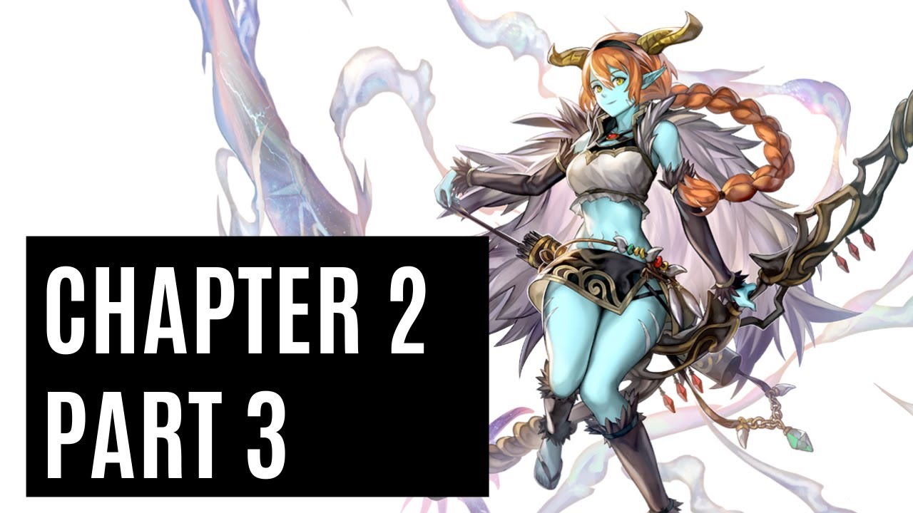 Chrono Cross Another Eden - Chapter 2 Part 3, Harle Route Gameplay ...