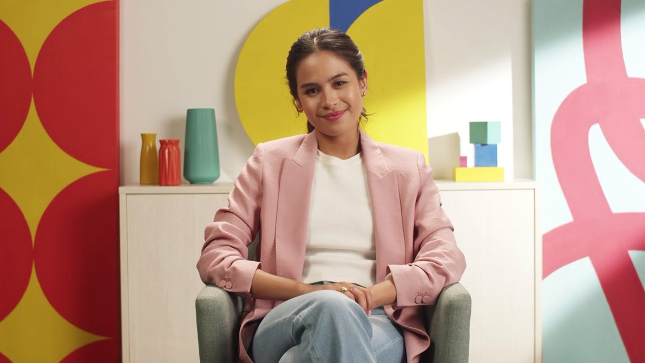 Semesta Akademi - Creative Leadership Ft. Maudy Ayunda - YouTube