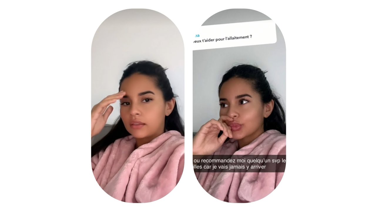 Soukaina two sisters " voyage annulé, trop de mauvais signes" 😱😞🙄 - YouTube