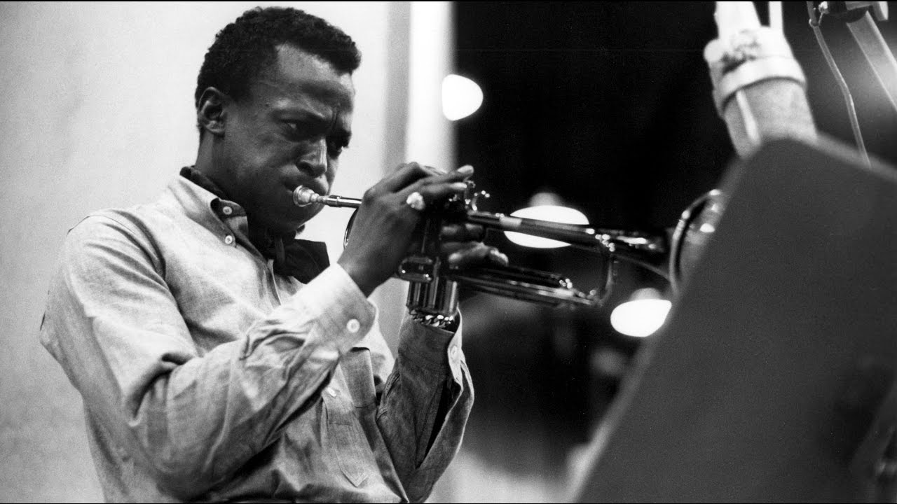 Miles Davis - Kind Of Blue (1959). - YouTube