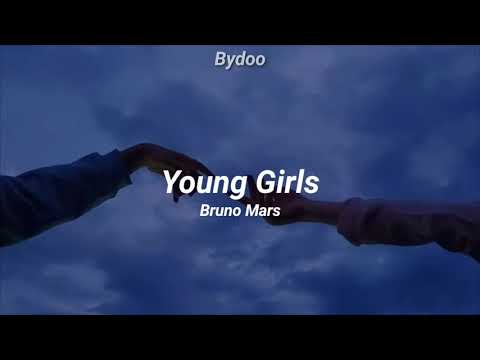 Bruno Mars - Young Girls [Tradução pt-BR]