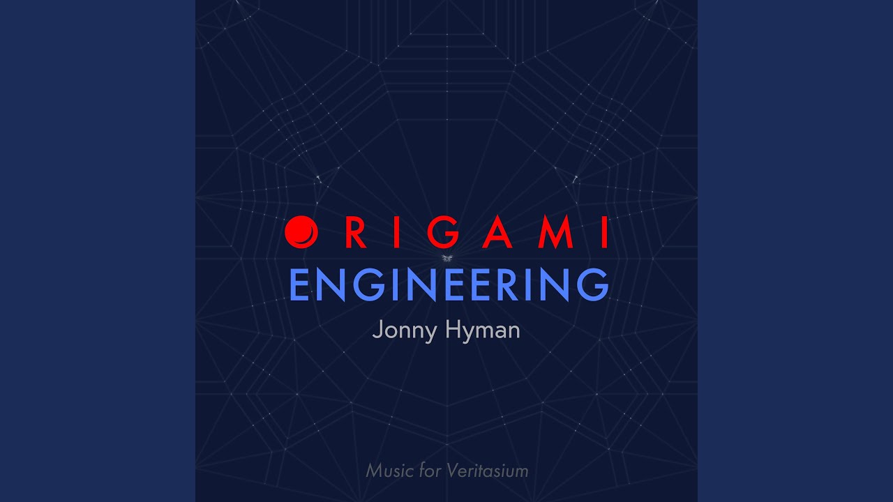 Origami Engineering - YouTube