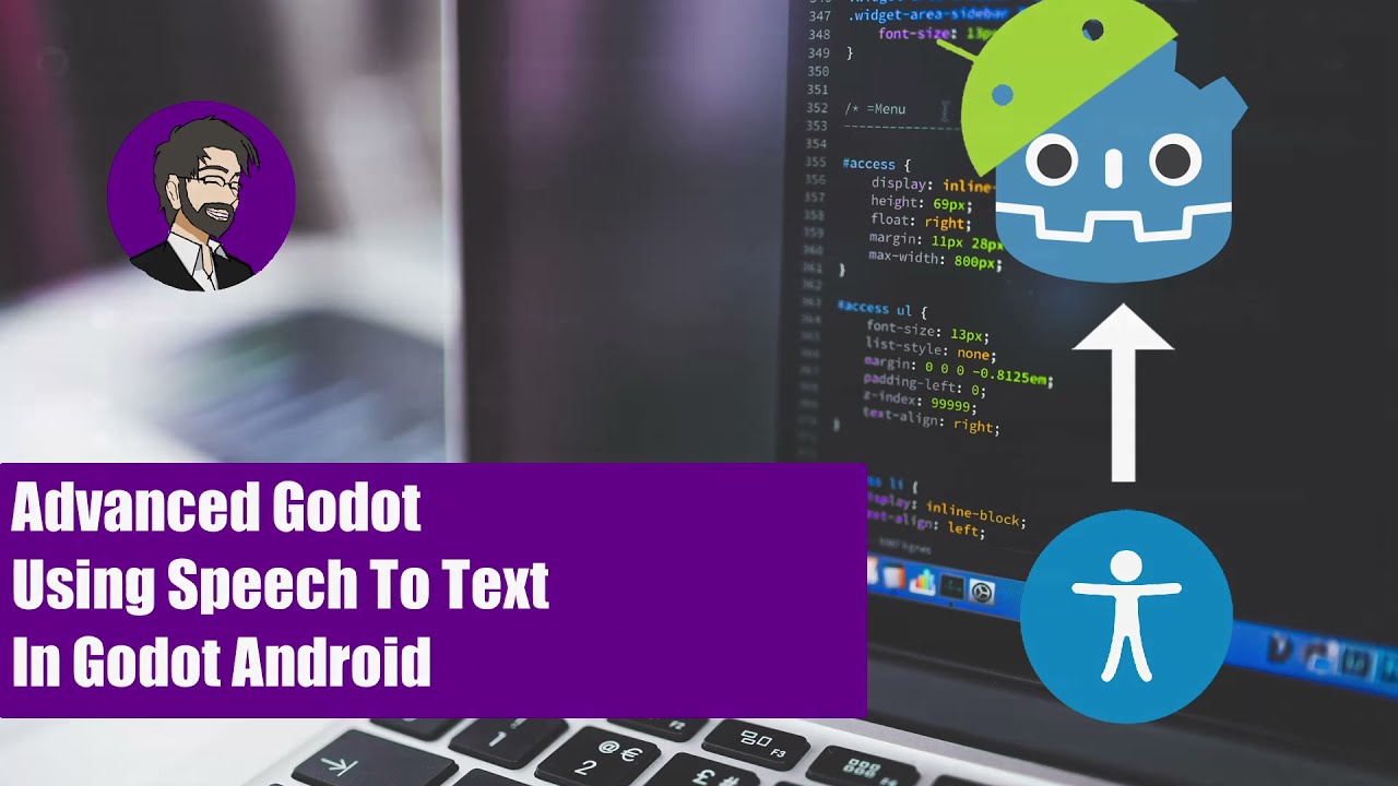 Advanced Godot Using Speech To Text In Godot Android YouTube Advanced Godot Using Speech To Text In Godot Android YouTube