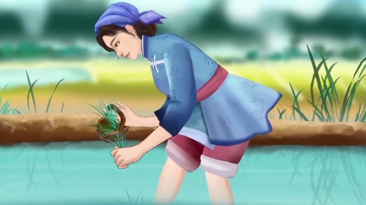 Asmr girl foot treatment videos mundru - YouTube