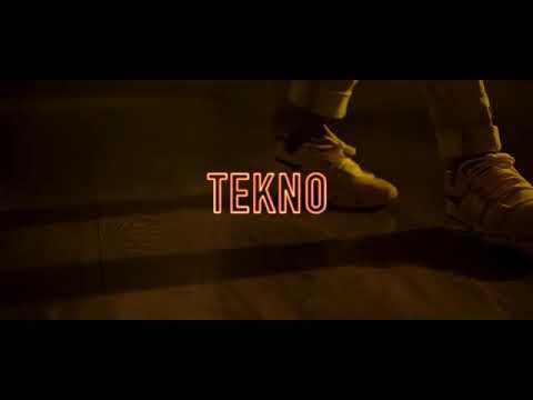 Tekno – “Choko” (VIDEO OFFICIAL)