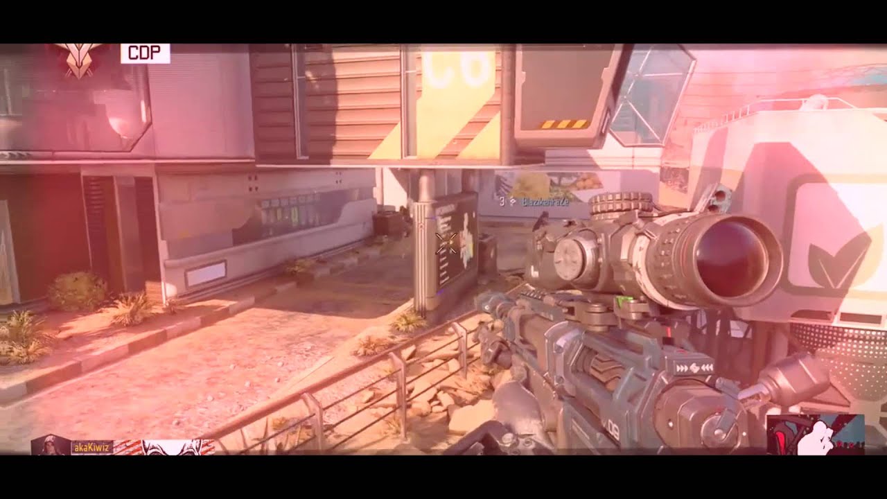 middle of things - YouTube