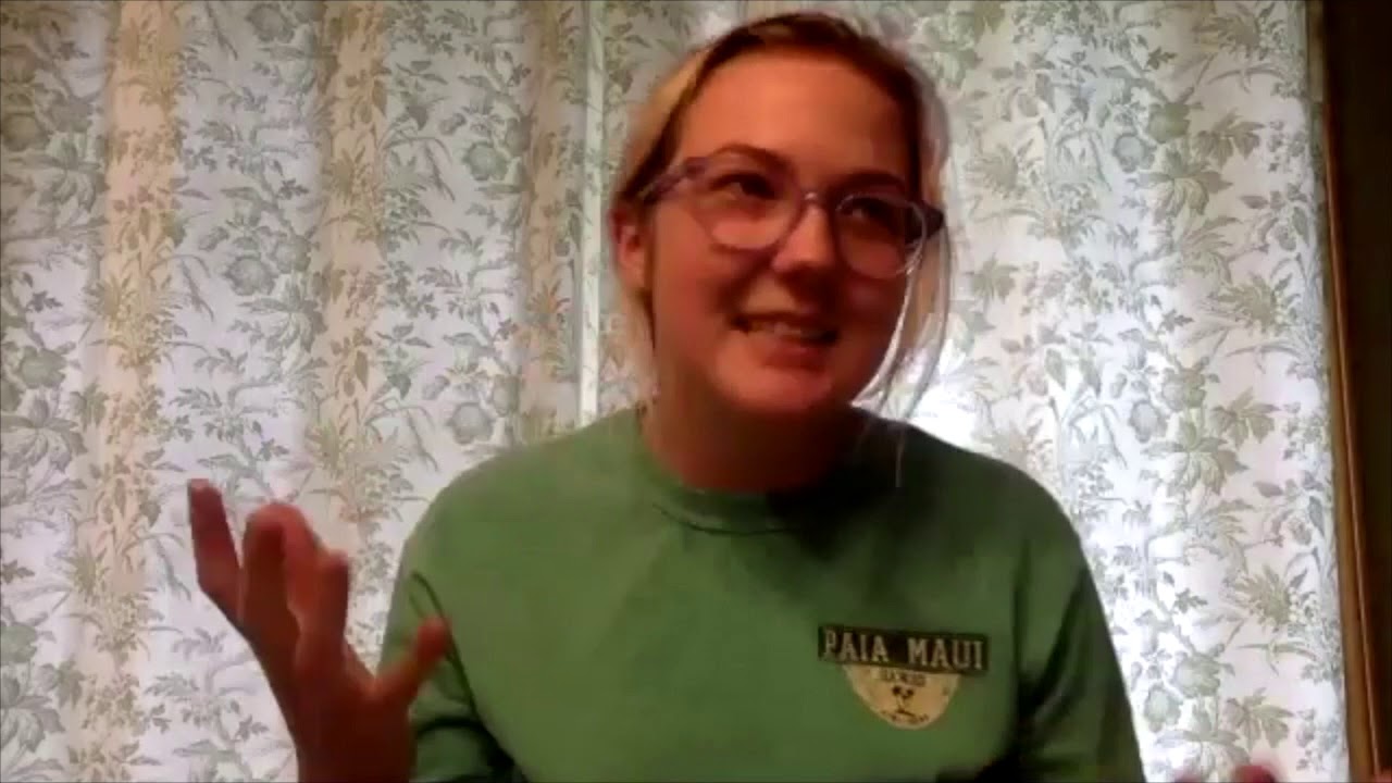 God of Carnage Interview (with actor Mary Dyson) - YouTube