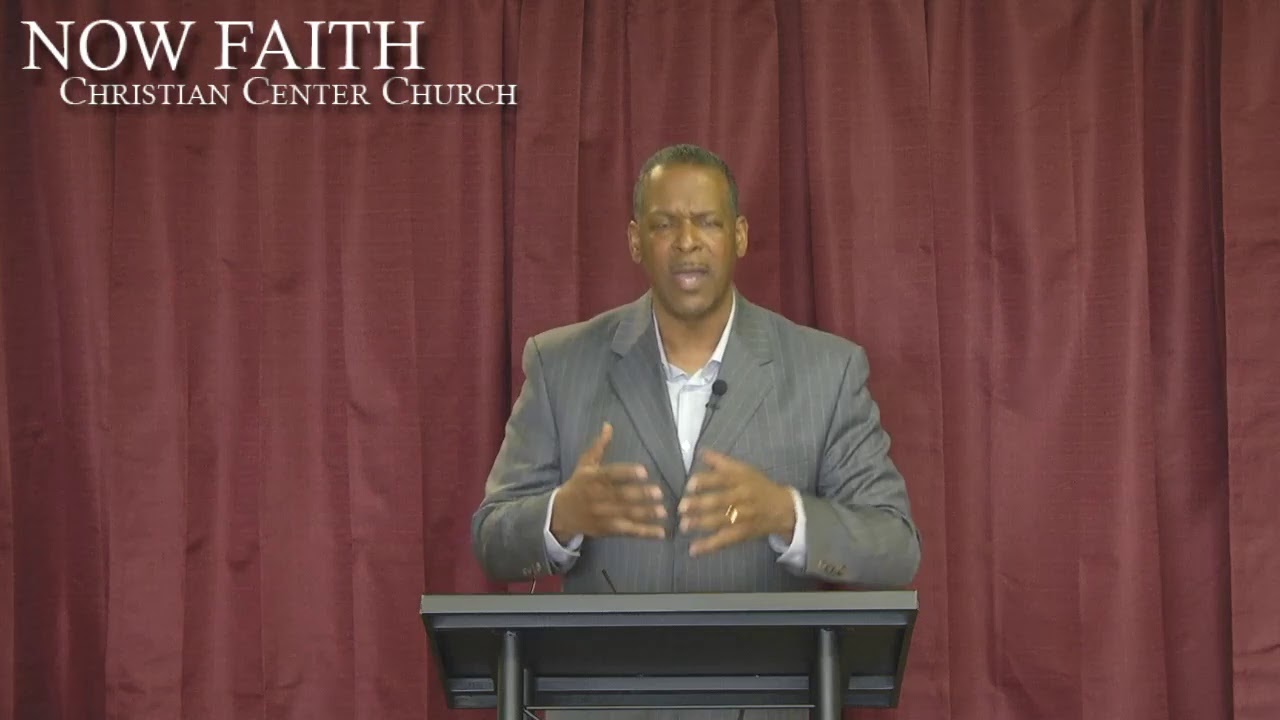 NOW FAITH CHRISTIAN CENTER PASTOR GREENE: IT IS FINISHED UNDERSTANDING ...
