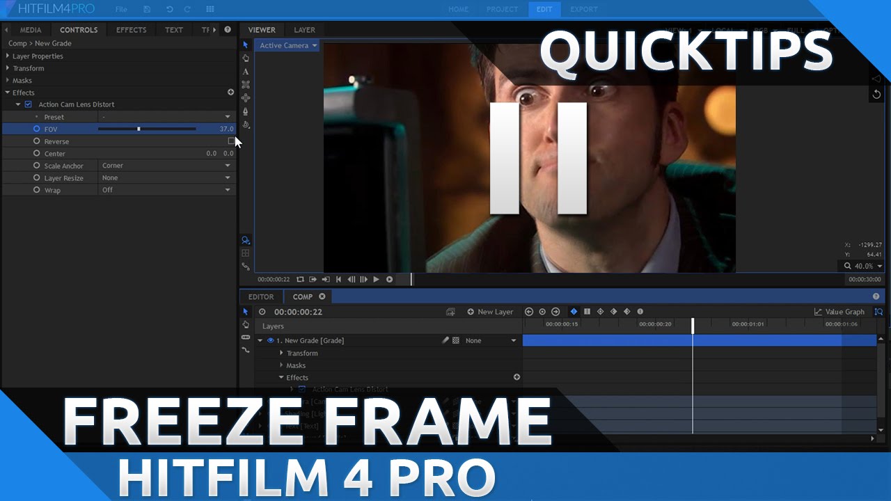 Freeze Frame Effect Tutorial In Hitfilm YouTube freeze-frame-effect-tutorial-in-hitfilm-youtube