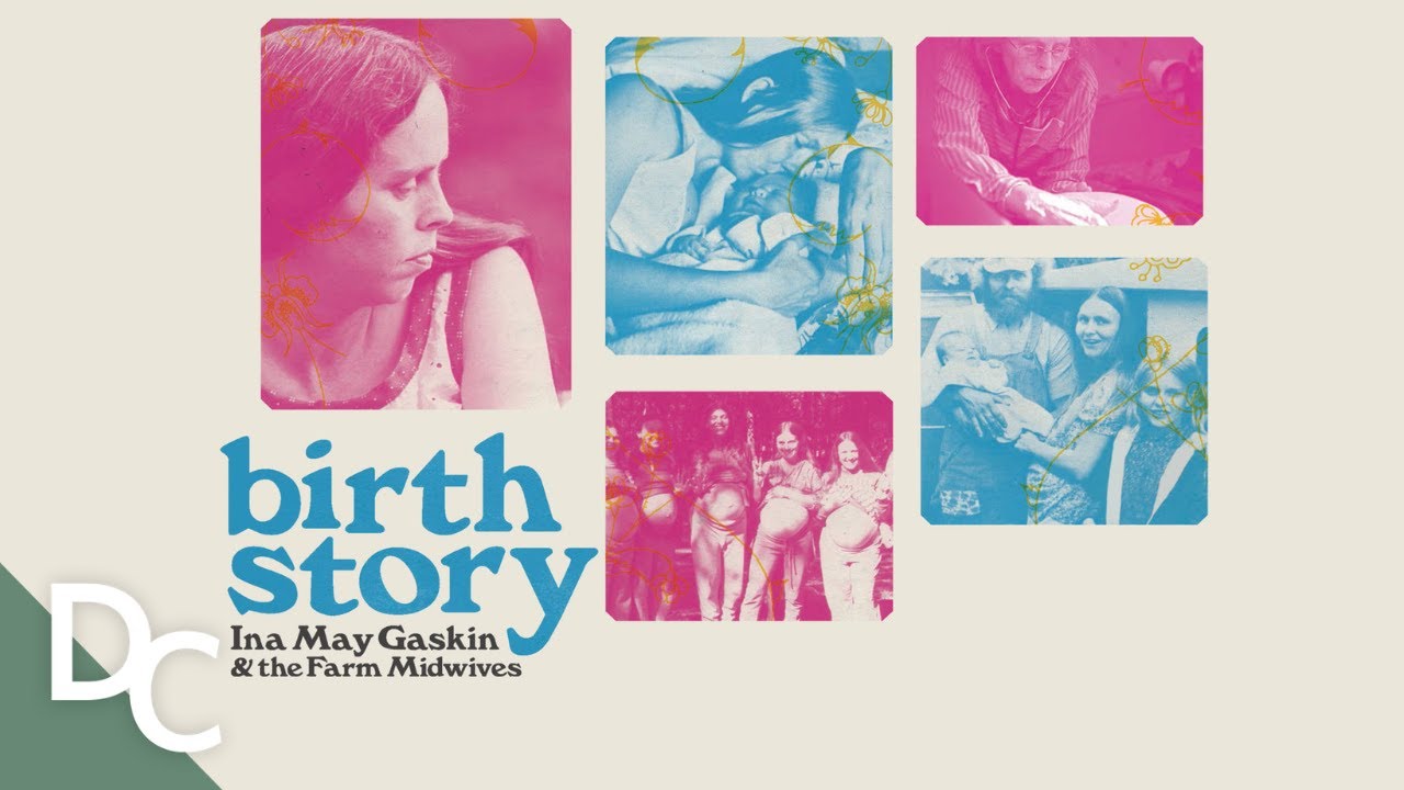 Women Who Taught Themselves How To Deliver Babies | Birth Story ...