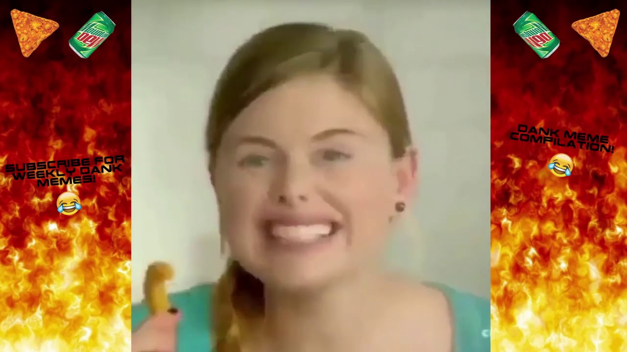 Ultimate Dank Meme Compilation Memeble Part 6 Youtube 7576