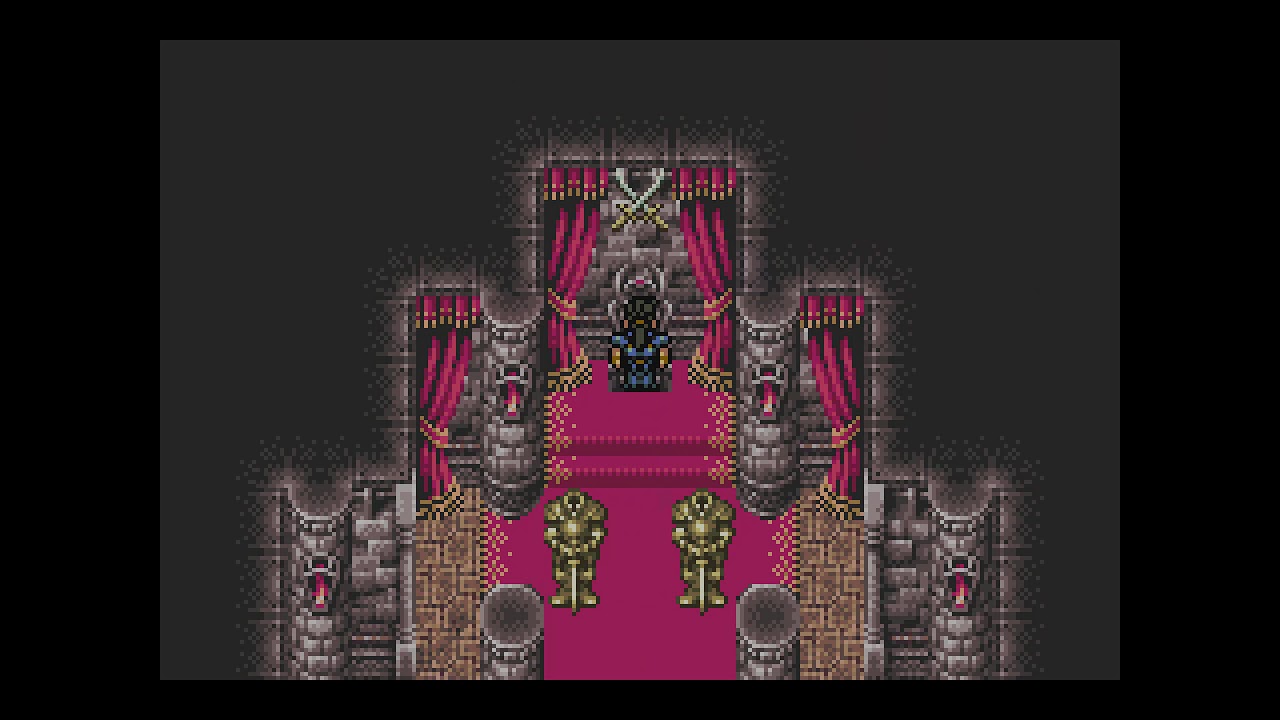 【FF6】Final Fantasy VI Advance #57 夢のダンジョン1 - YouTube