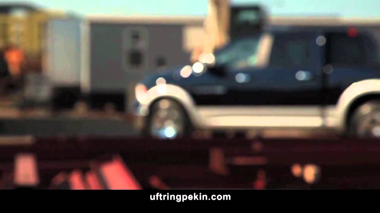 UP 912 301 - YouTube