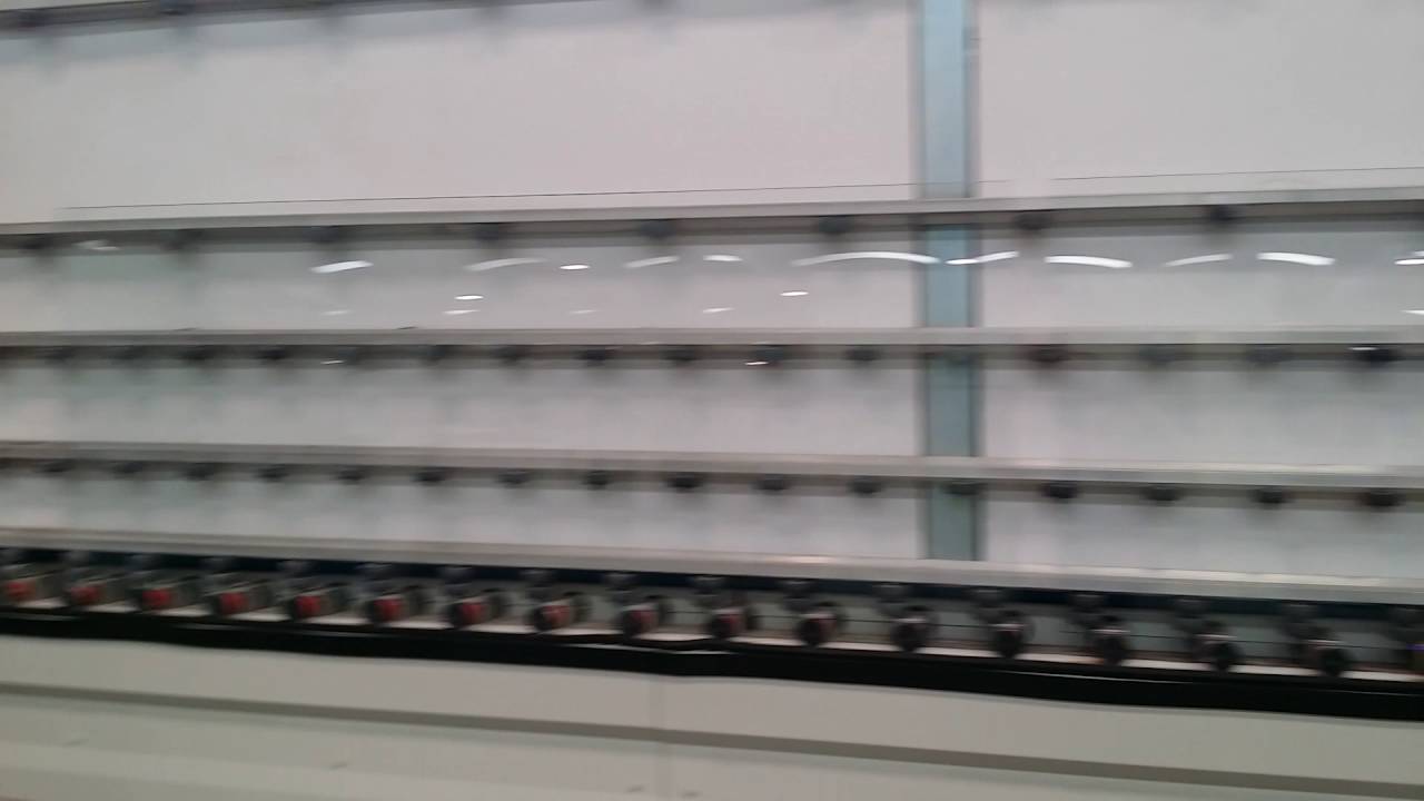 Intermac / Vertmax 2600 x 5000 - YouTube