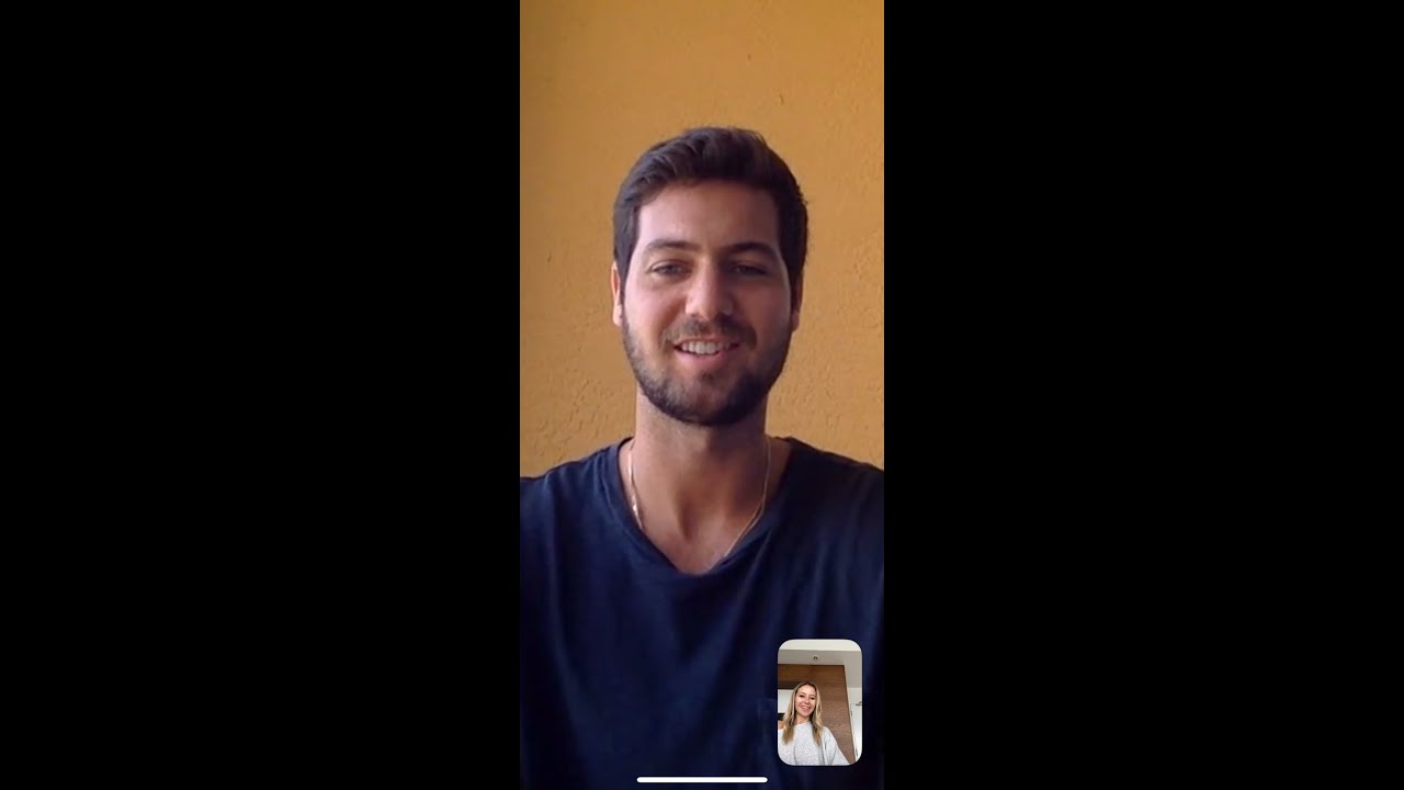 Facetime with Ben Kaplan - YouTube