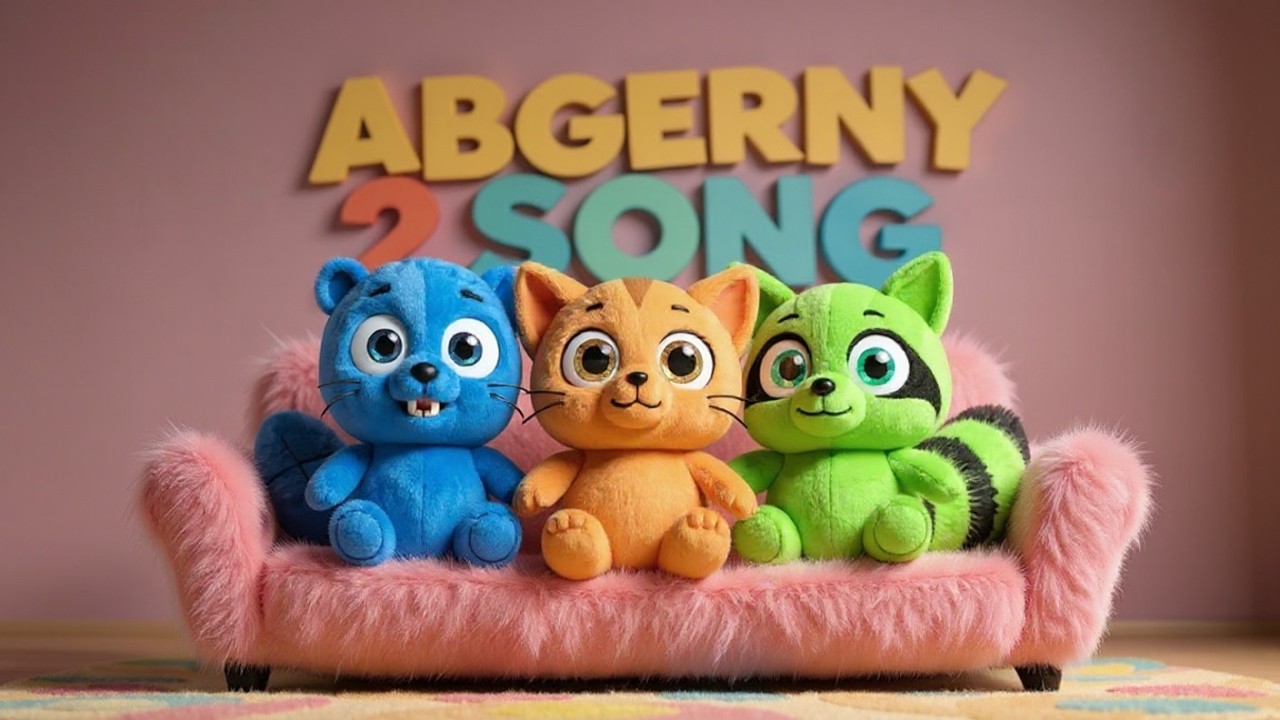 ABGERNY 2 SONG - YouTube