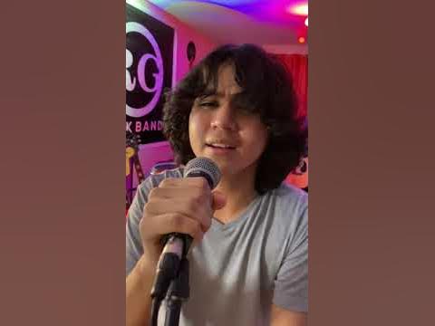 MATEO ZAMBRANO Dime si Recuerdas - YouTube