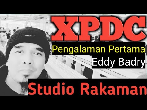 XPDC | Masuk Studio Rakaman - YouTube