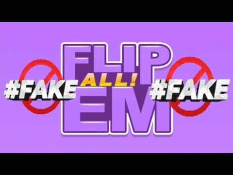 Flip Em All! (Early Access) Part 2 The Update 🚩 waste of time 🚩 scam ...