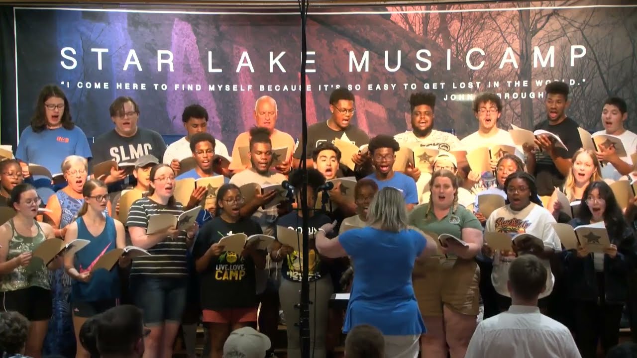 This is the Day | Dan Forrest - YouTube