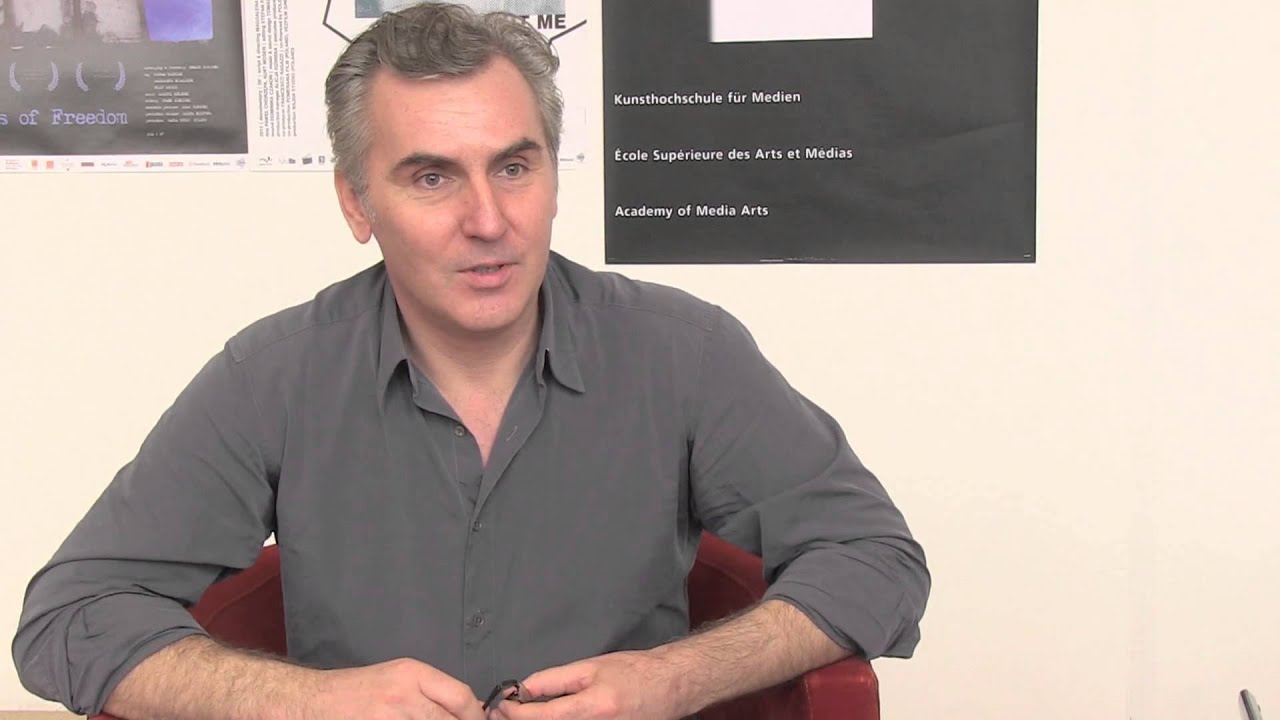 L'affaire Tanase Interview Ionut Teianu FIPA 2014 - YouTube