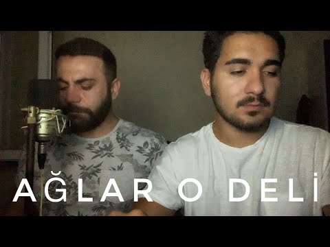 Ferdi Ünal - ağlar o deli piyano versiyon COVER ( Demet Akalın ) piyano: Alkan Noyan