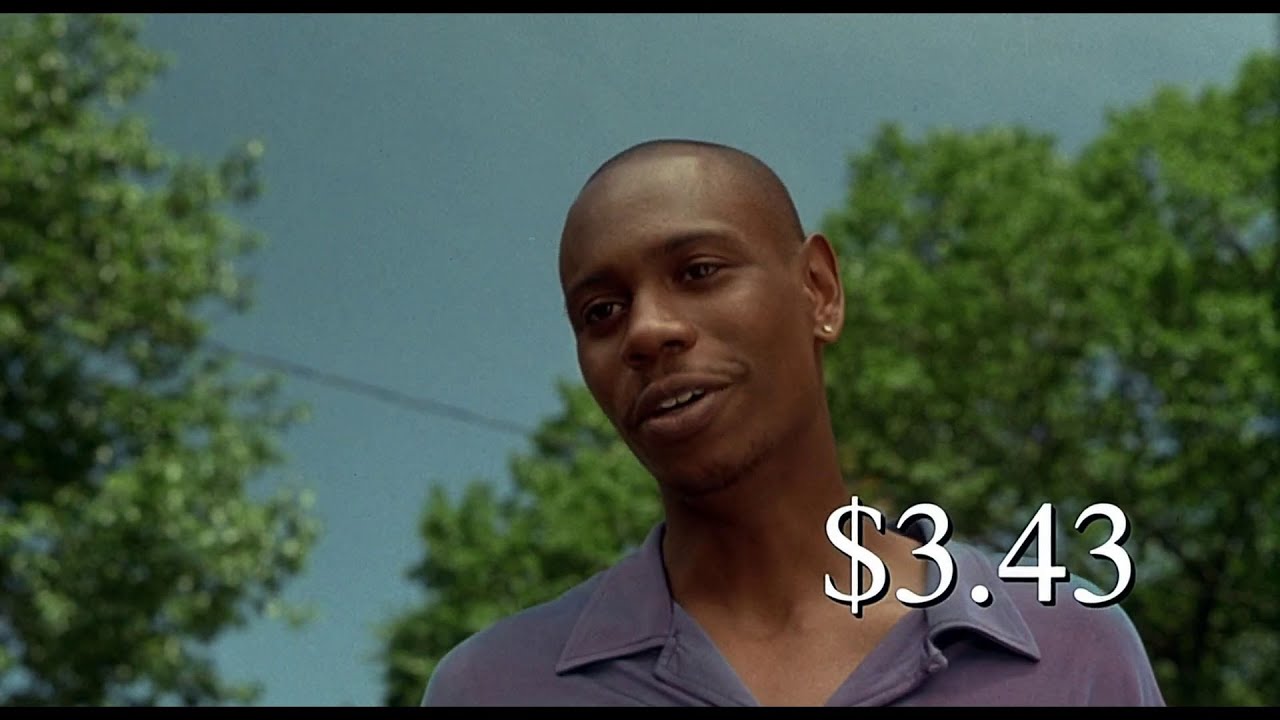 [Half Baked 1998] 1st Date, Broke, and Got Some - YouTube