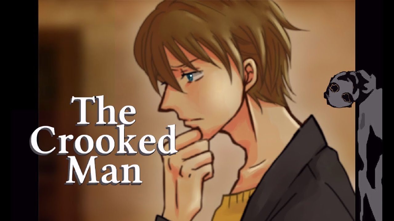 ДОВГООЧІКУВАНИЙ ПЕРЕЇЗД - №1 - The Crooked Man - YouTube